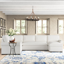 Vankirk 4 Piece Sectional Birch Lane